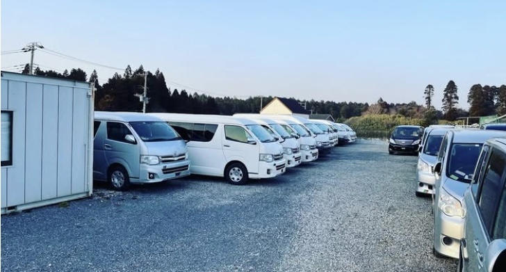 IMPORT REVOLUTION JAPAN 八街本社｜ちばトク！ - 千葉県のクーポンやイベント情報をお届け！